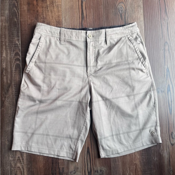 Hang Ten | Shorts | Hang Ten Mens Board Shorts Modern Swim Trunks 34 ...
